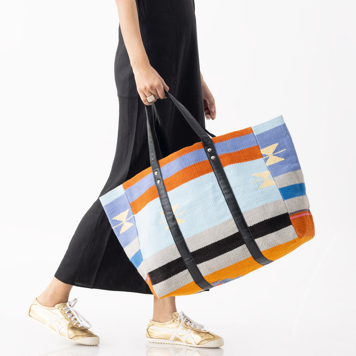Joli India I Unique, bold and colourful bags & pouches
