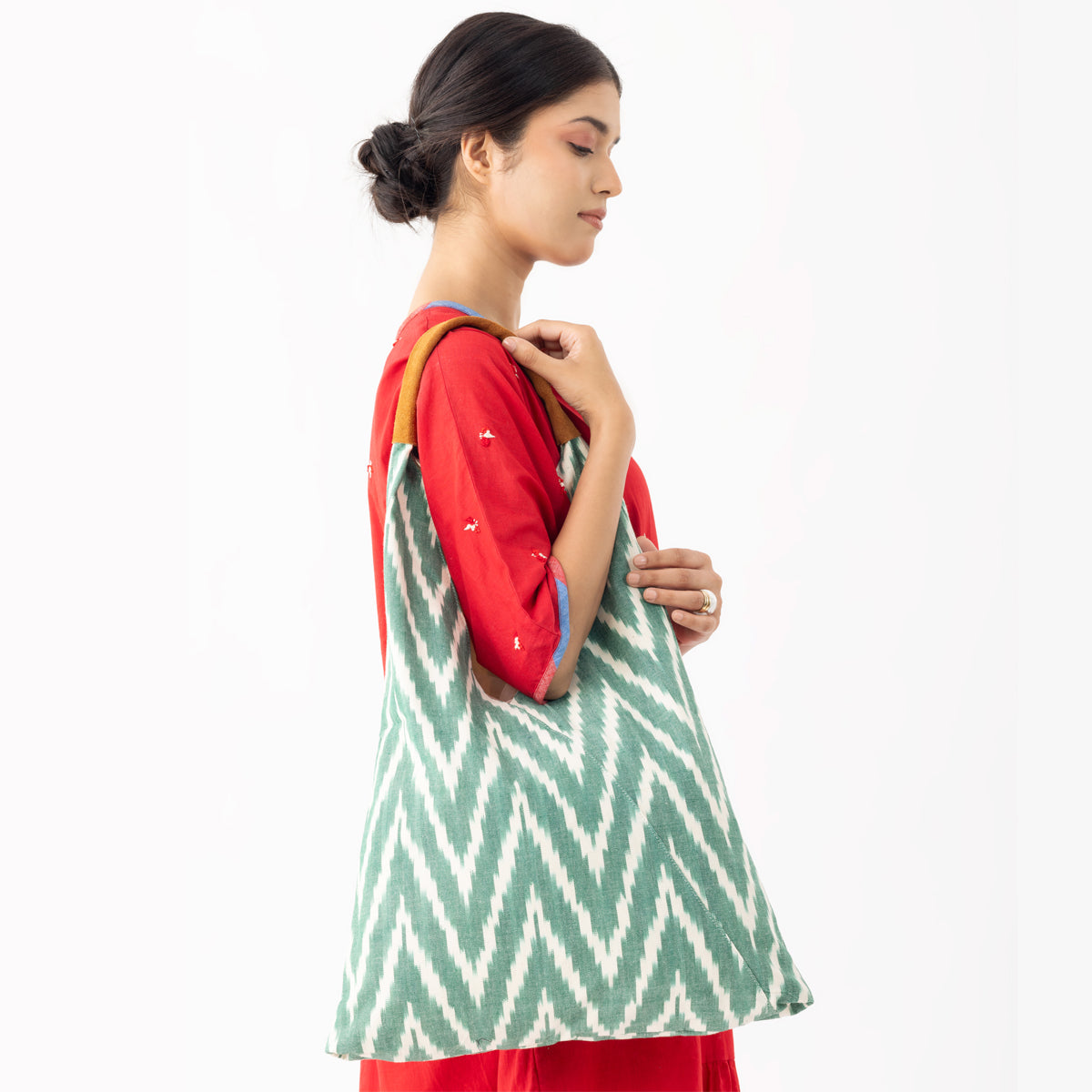 Joli India I Unique, bold and colourful bags & pouches